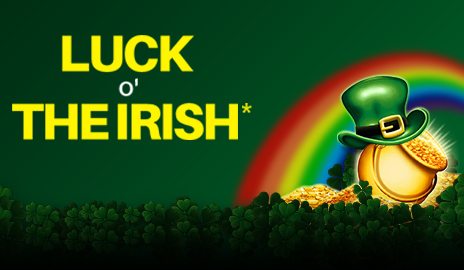 Luck o' the irish won game - kerapdf